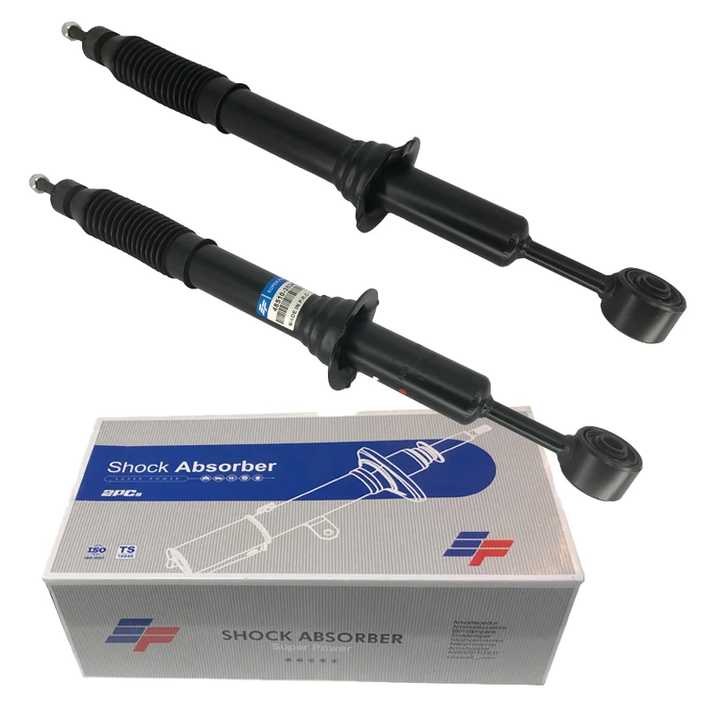 Auto Parts FL - Toyota 4RUNNER HILUX SURF PRADO Shock Absorbers