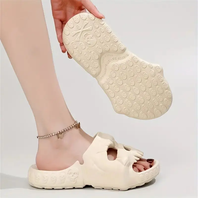 Eva Slides Custom Logo Sports Slippers Sandals Manufacturer Factory Men ...