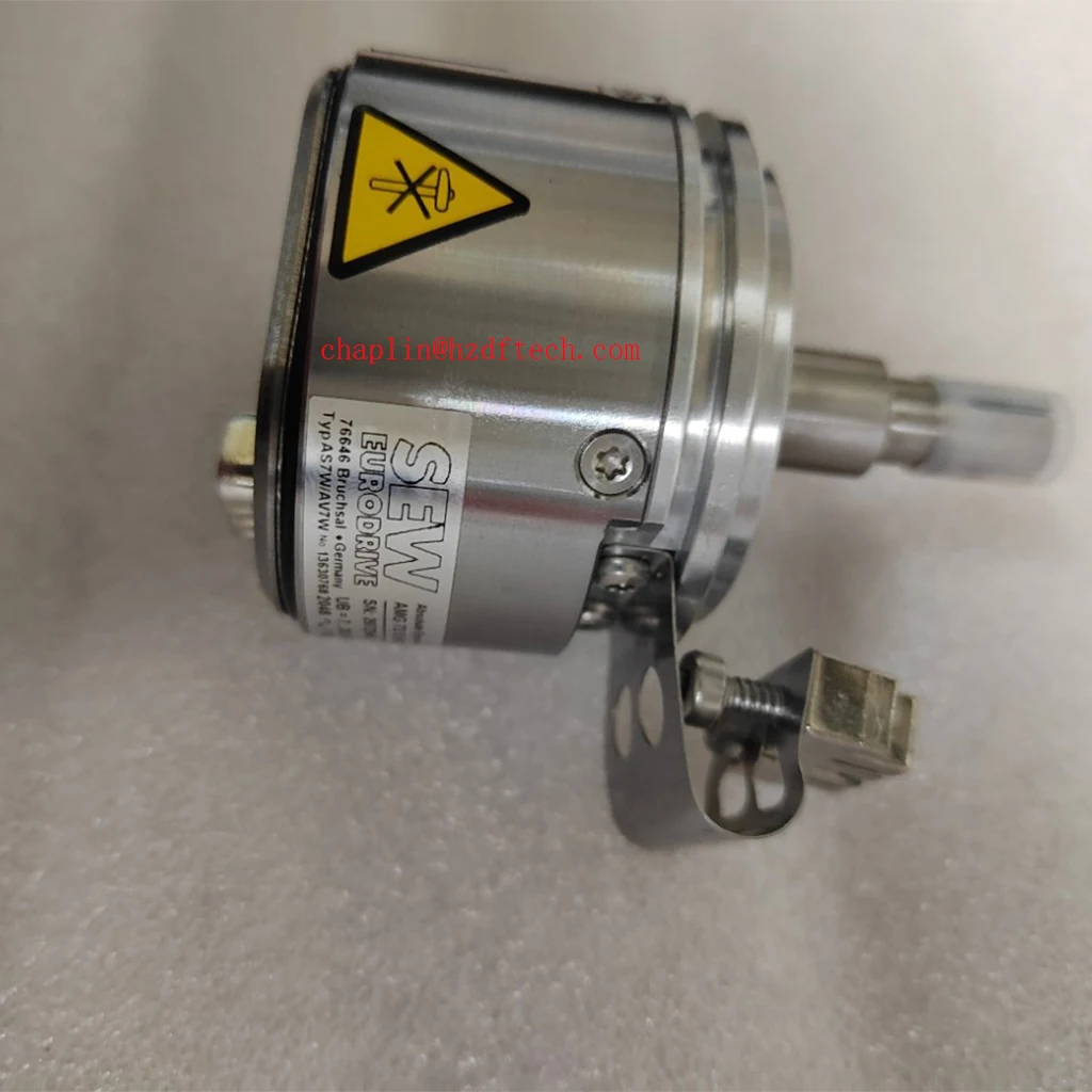 SEW Eurodrive Motor Reducer Rotary Encoder - AMG73 SW29 S2048