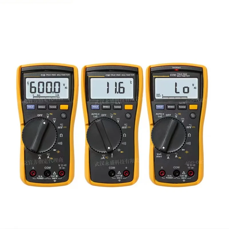 Fluke 325 True-rms Clamp Meter Amperimetros Fluke Clamp Meters Fluke ...