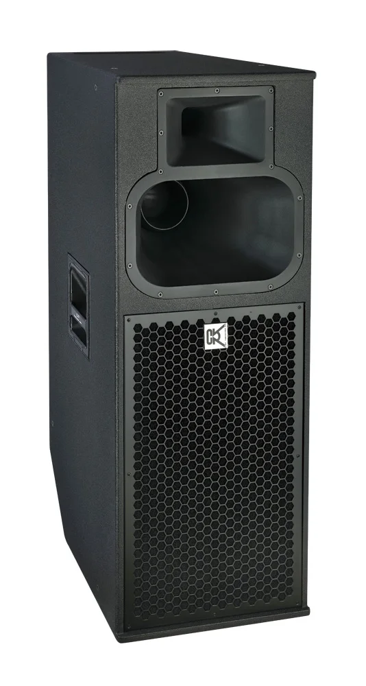 Full Range Speakers - Versatile and Powerful Audio Solutions