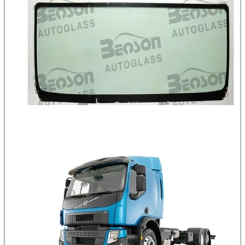 Original Factory Xyg Unbreakable Glass Windshield 7242agn Lfw/x For ...