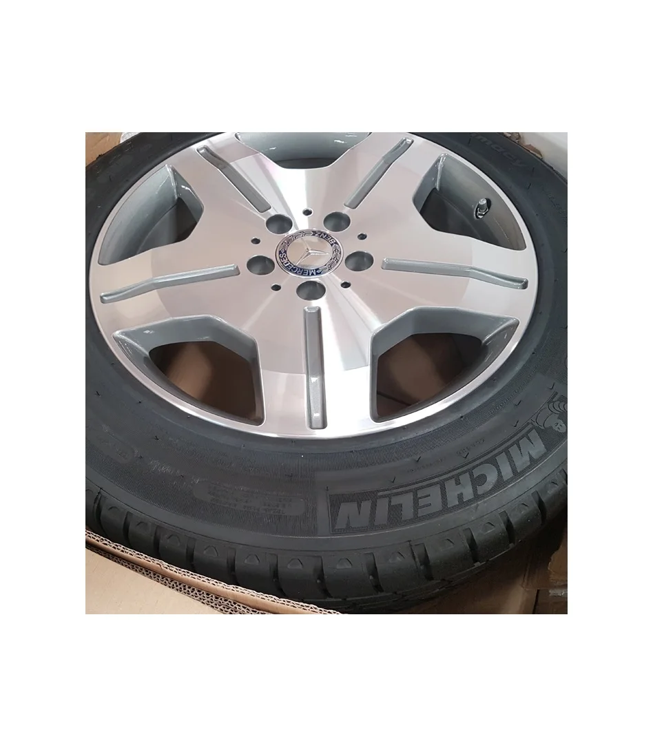 PAX System Wheels and Tyres for Armored Vehicles - Quality Wheels ...