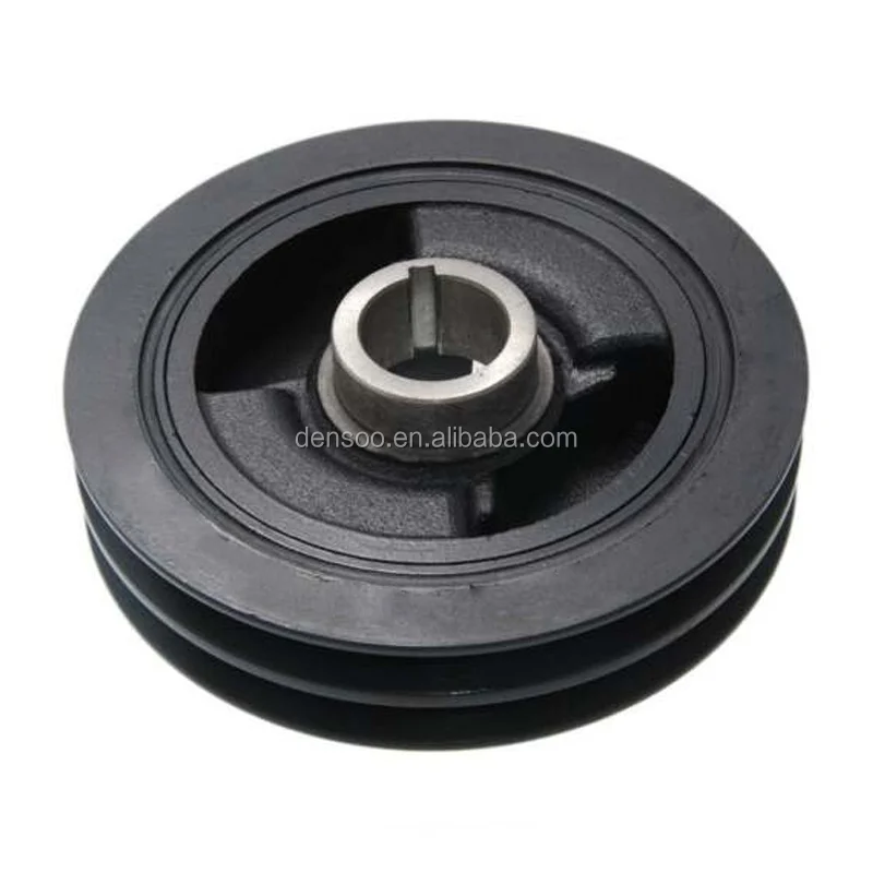 Crankshaft Pulley for Toyota Hilux 4RUNNER - High Quality