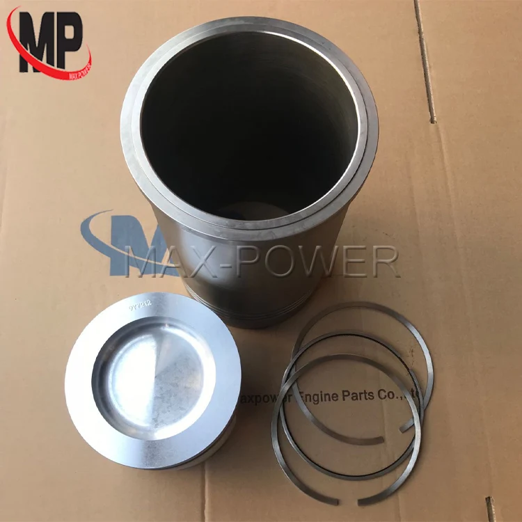 Cylinder Head 7n8866 8n6796 For 3306 3306di Diesel Excavator Forklift ...