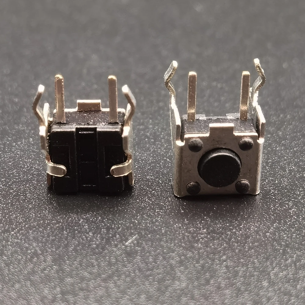 Replacement Shoulder Bumper Buttons Switch L&r For Nintendo Gameboy ...