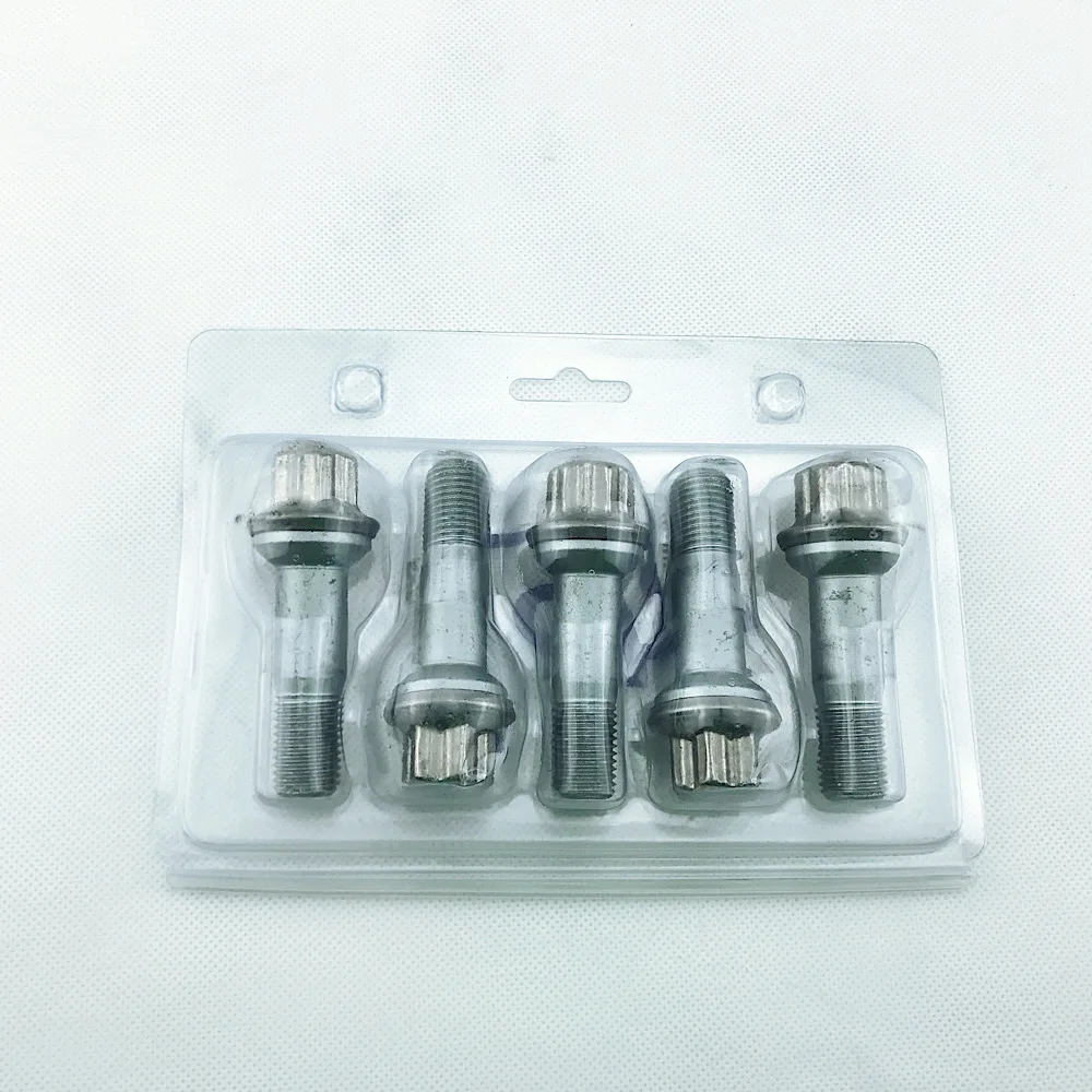 Mercedes Wheel Bolts Size 0009905407 - 68mm Length