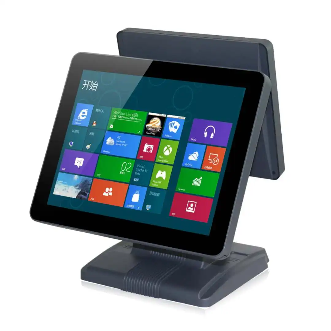 Touch Billing Terminal Top 10 Best Pos Systems Top Choice For ...