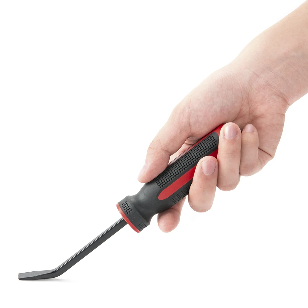 Small Mini Steel Car Repair Tool Wrecking bar Crowbar Pry bar| Alibaba.com