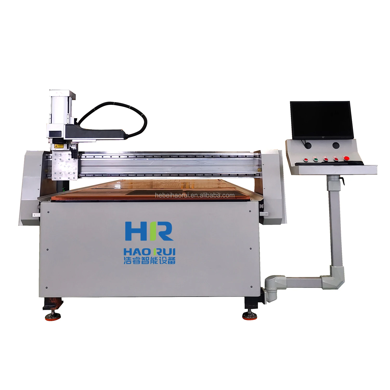 Factory Direct New Design Laser Engraving Machine Mirror Laser Marking ...