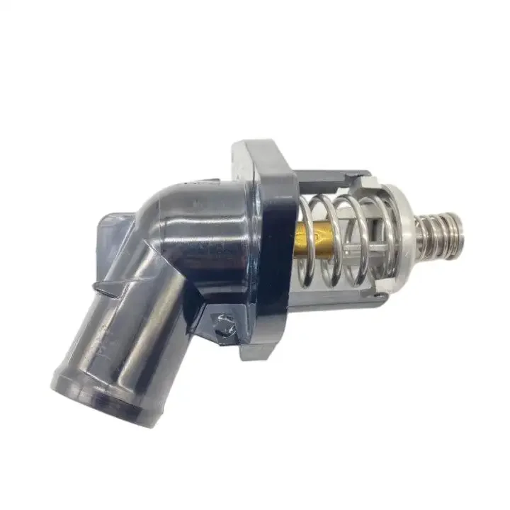 12674639 Auto Parts Thermostat Housing Engine Coolant Thermostat ...