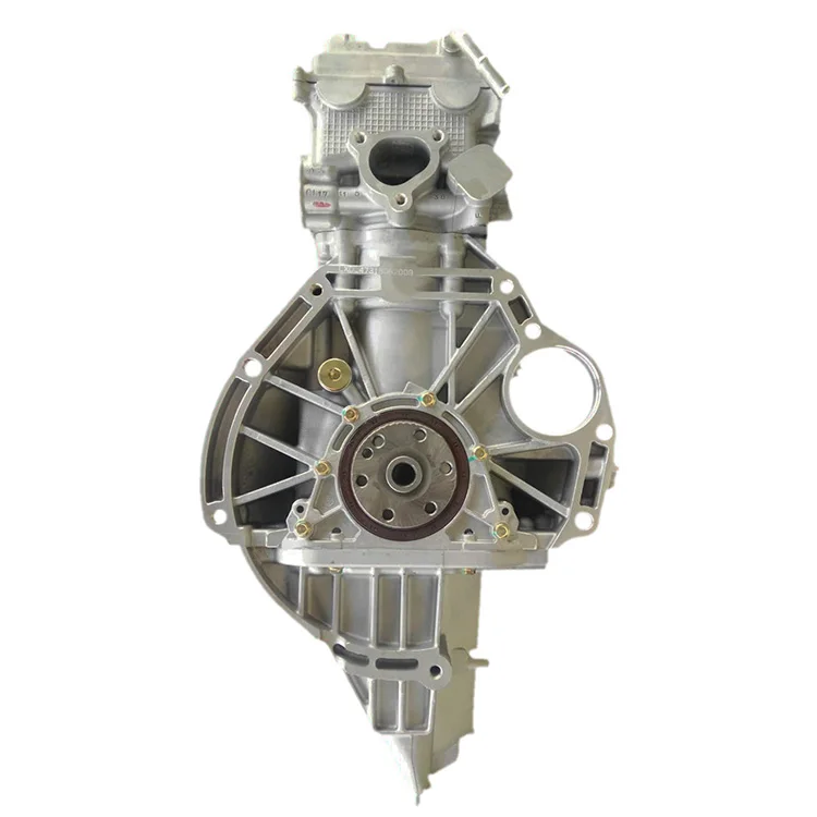 JL473Q Engine - Reliable Power for Changan Star Vehicles