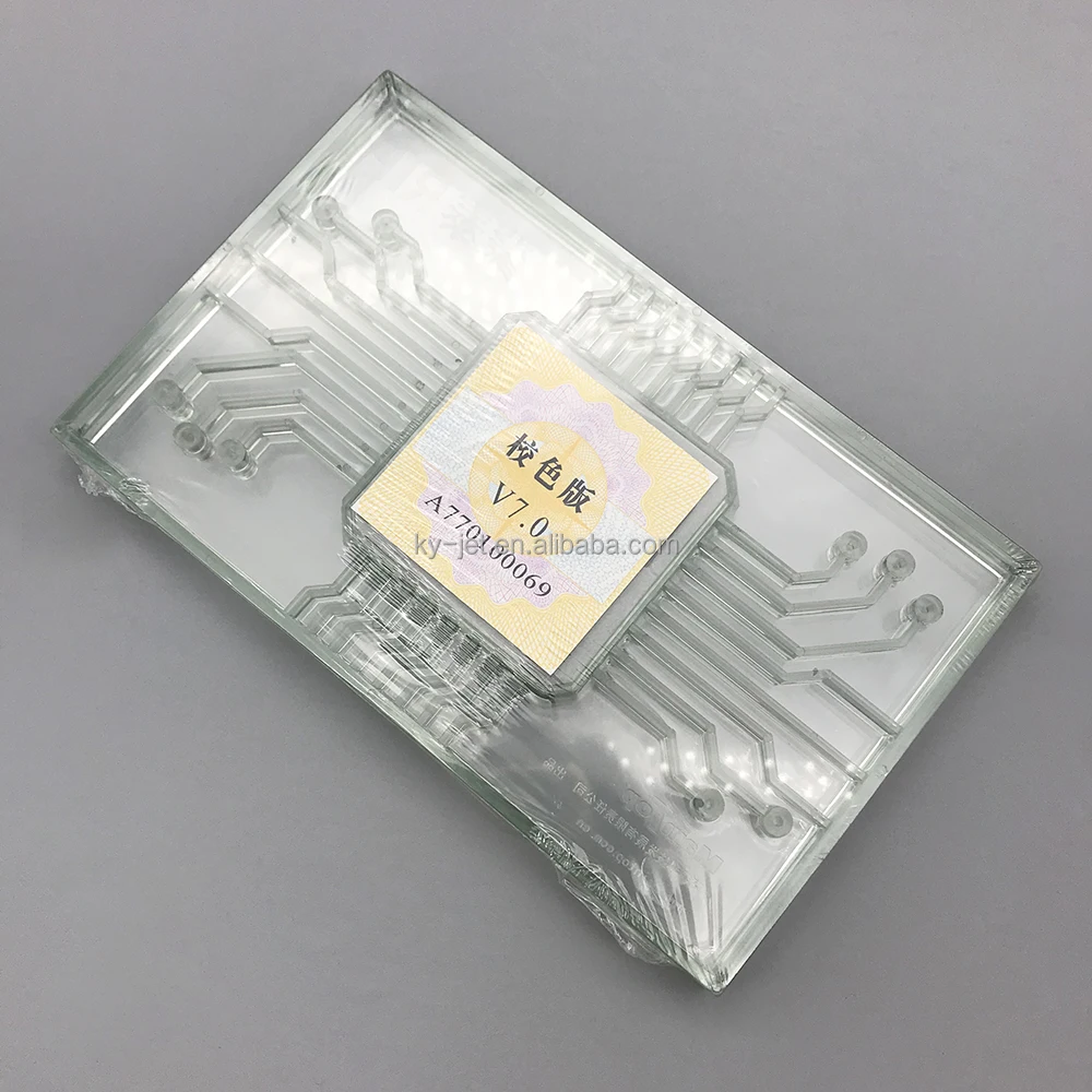 Maintop 7.0 RIP Software - ICC Color Management for Printing