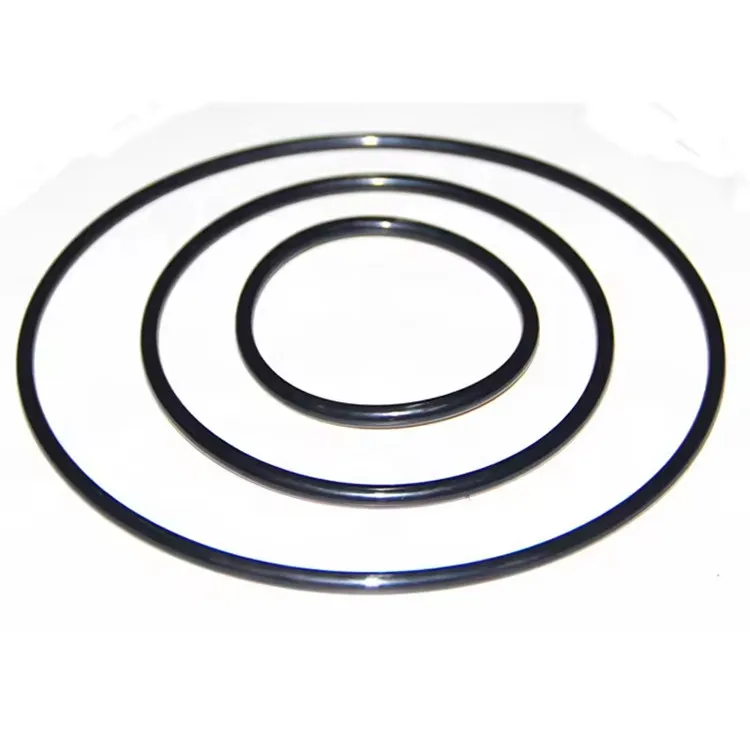 Schwing Concrete Pump Putzmeister Concrete Pump O-ring 10016665 ...