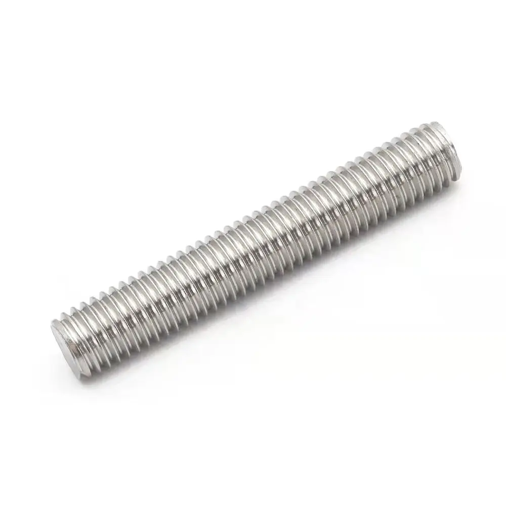 Metric Thread Stud Bolts Metric Interference-fit Thread Stud Bolts ...