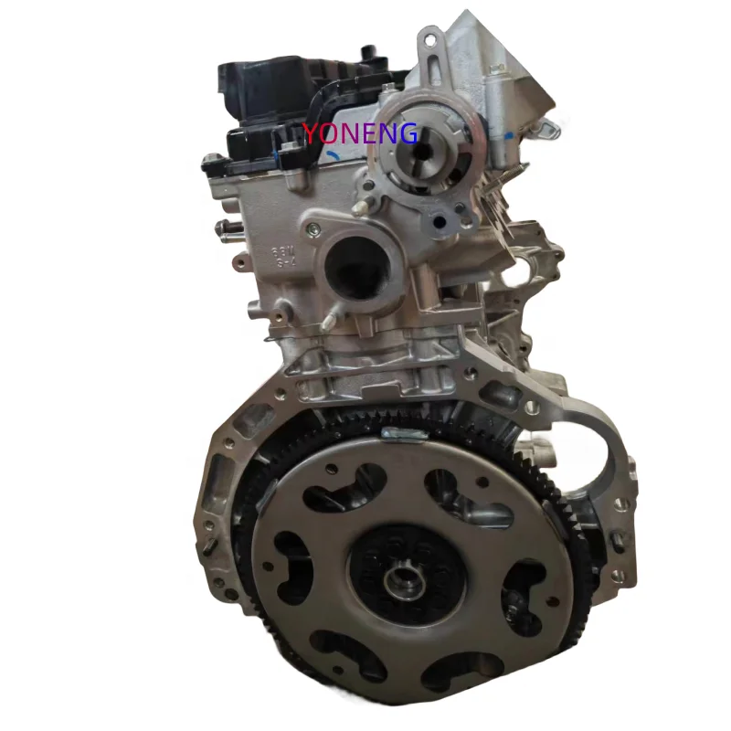 K14c High Quality K14c New Long Block 1.4-liter Ditc Transmission For ...