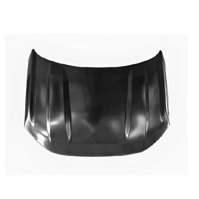 Hood Fit for 2021-2023 Ford Bronco Sport - OEM M1PZ-16612-A