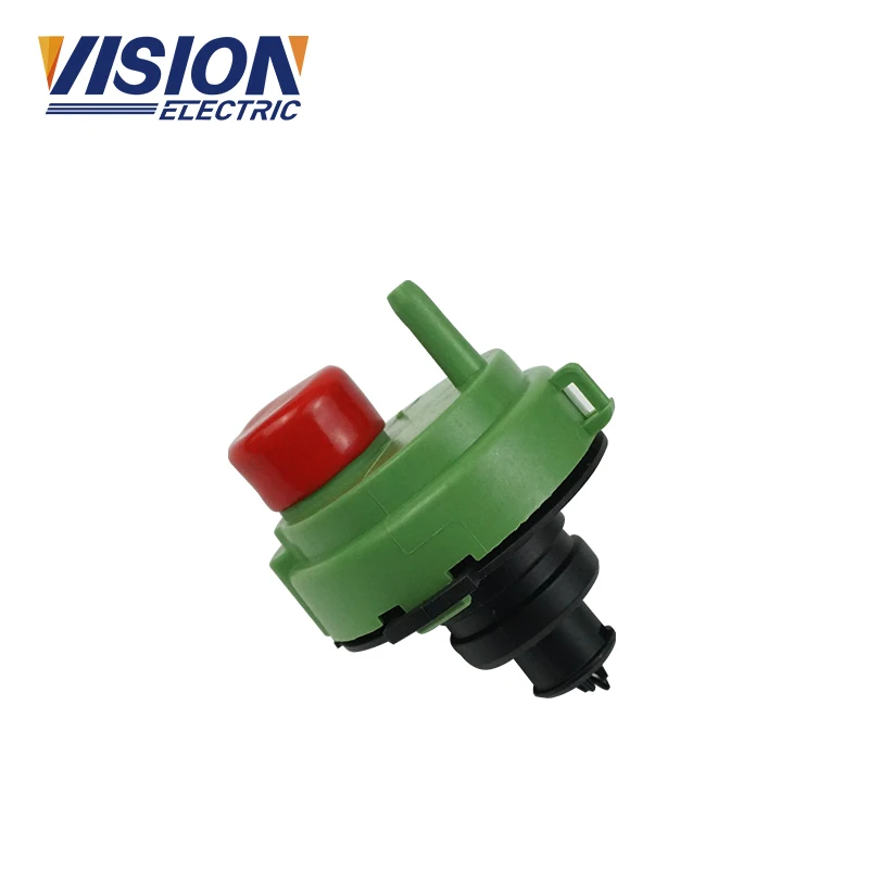 Excavator Machinery Part Vacuum Pressure Sensor Switch for EC210 EC290 ...