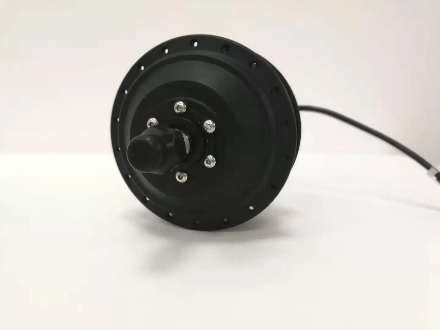 Factory Supply Brushless Hub Motor 24v 36v 250w Electric Bicycle Motor ...