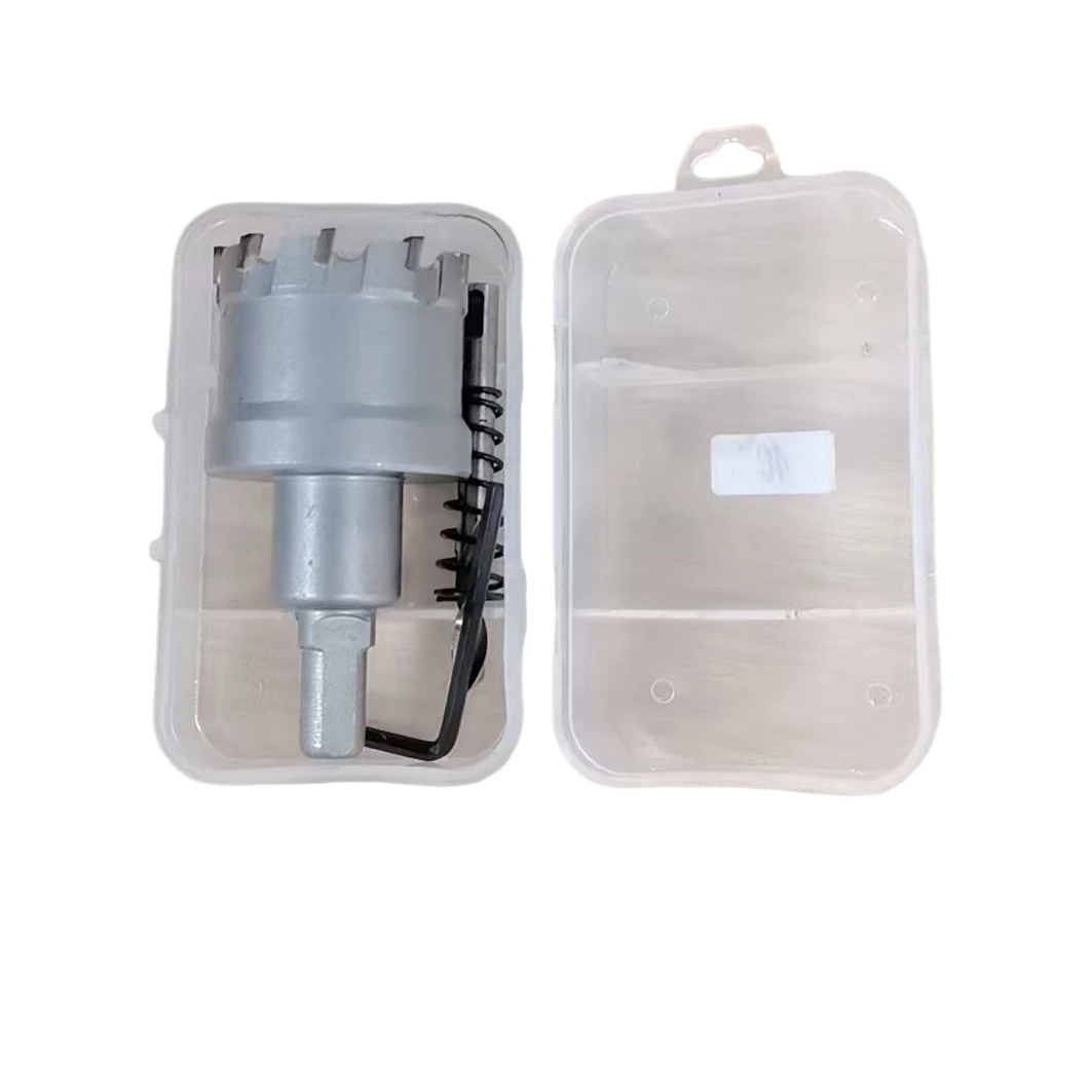 PMS 12mm Stainless Steel Stainless Steel Hole Saw Opener Steel Punch ...