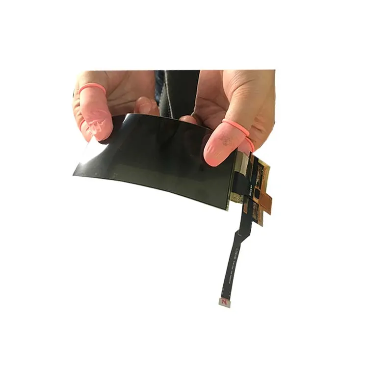 5.1 Inch Flexible OLED Display - 720x1520 MIPI DSI Interface