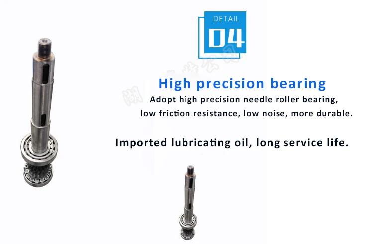 Sprinkler Tank Truck Self Priming Centrifugal Water Pump