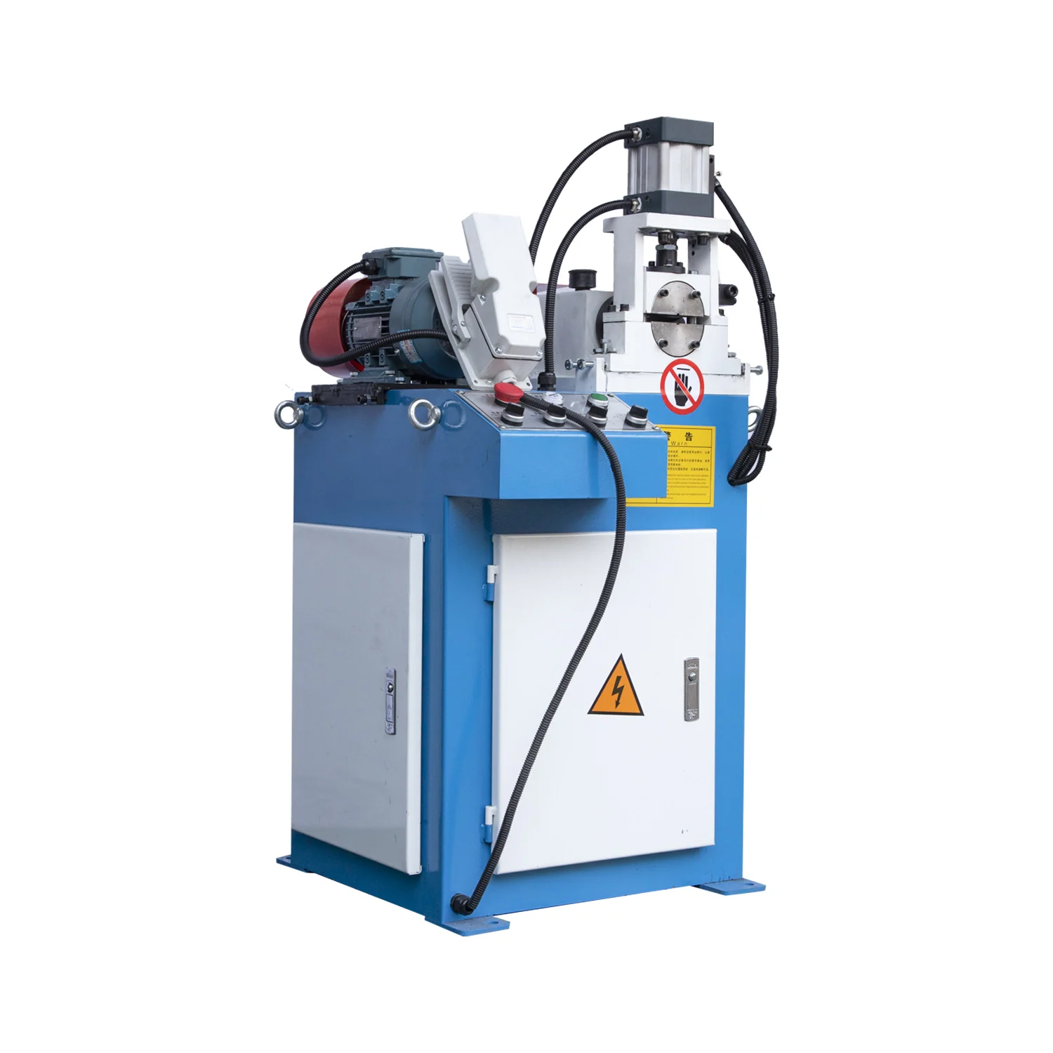 60 Chamfer End Mill Beveling Cutting Chamfer Single Head Solid Bar ...