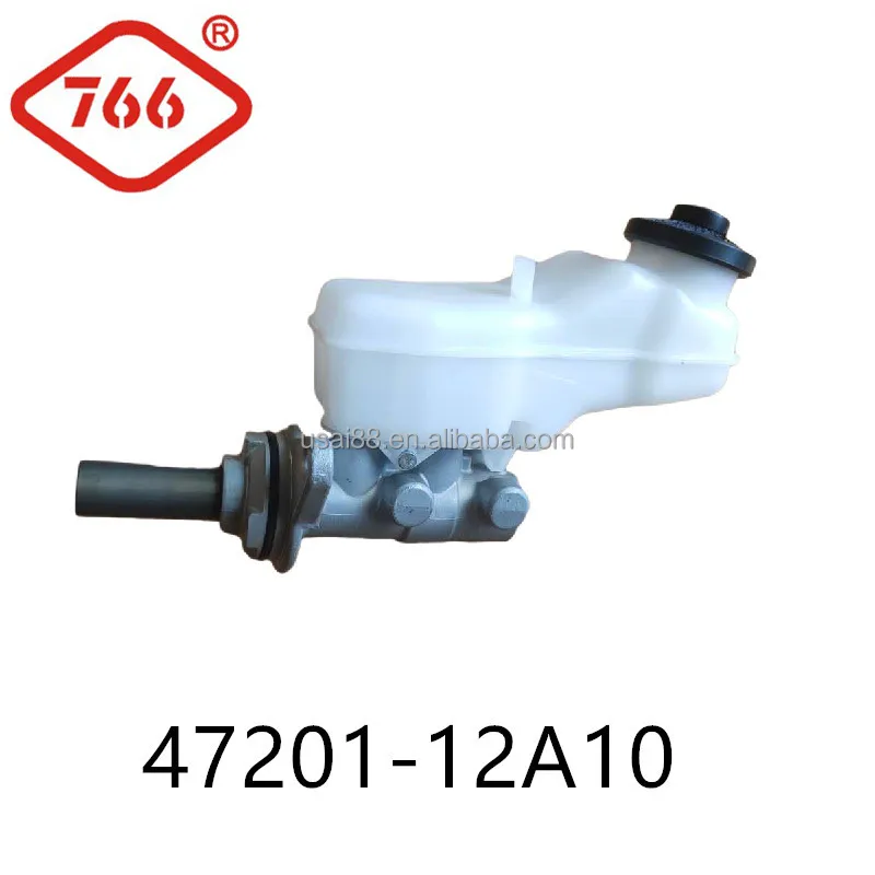 AUTO Parts Brake Master Cylinder for TOYOTA COROLLA OEM47201-12A10 ...