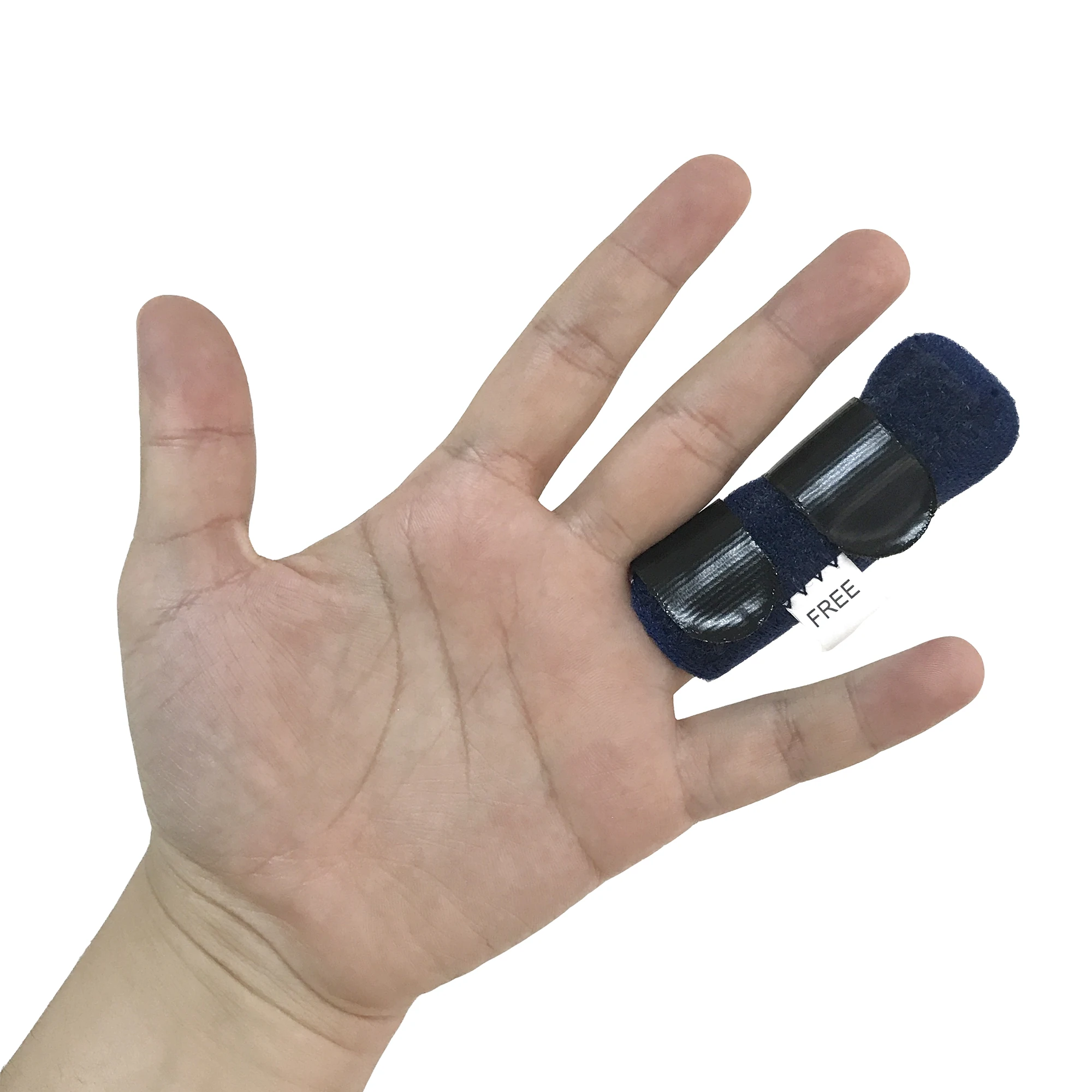 Finger Fixation Sleeve Finger Bone Fracture Dislocation Fixation Finger ...