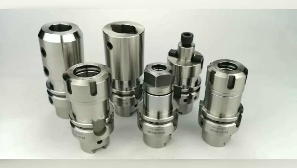 Milling Chucks Tools Tool Holder Hsk Hsk40e Sk Collet Chuck Holders For Cnc Machine - Buy ...