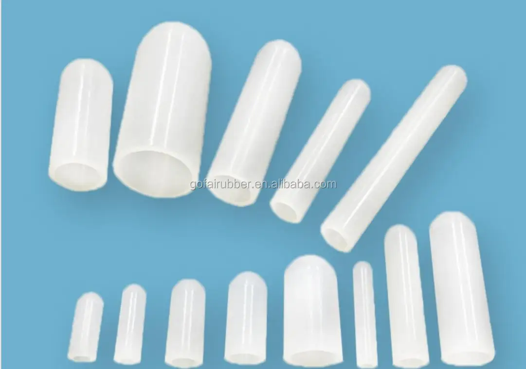 Masking Silicone Cap for Powder Coating & Anodizing - Ideal Protective ...
