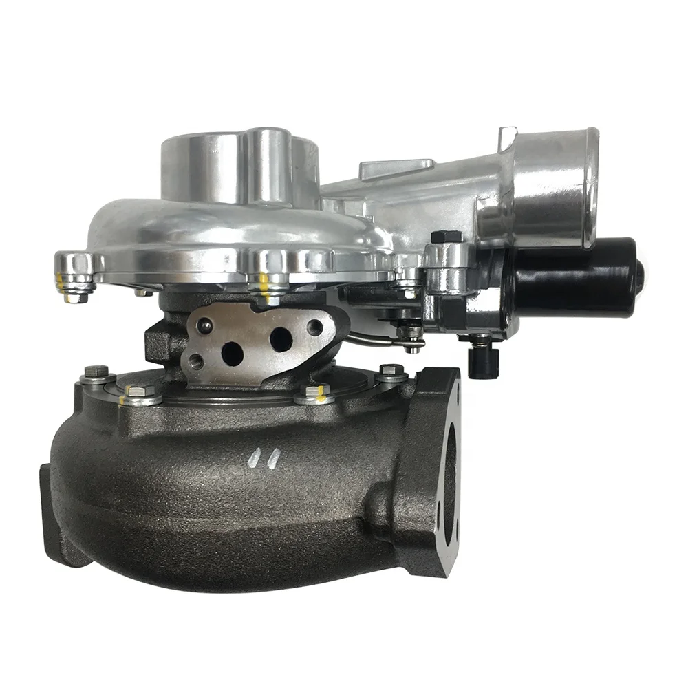 17201 30160 0l040 30110 Ct16v Turbocharger For Toyota Landcruiser Land ...
