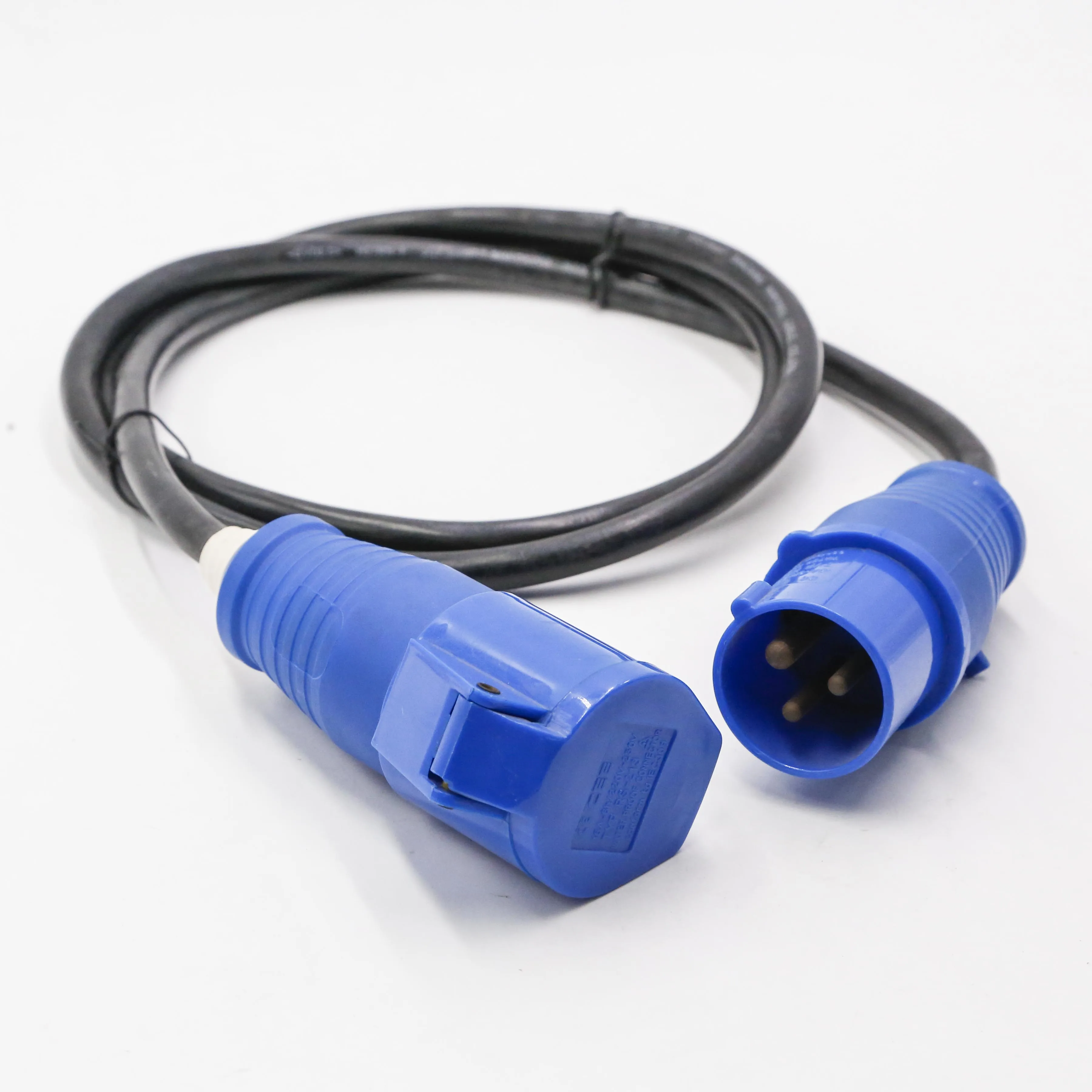 Power Cord NISPT-1 NISPT-2 NISPST-2-R PVC INSULATED PARALLER FLEXIBLE ...