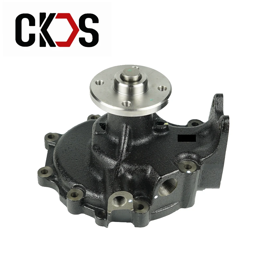 Water Pump For Hino Truck J08c J07c 16100-3464 16100-2393 16100-3580 ...
