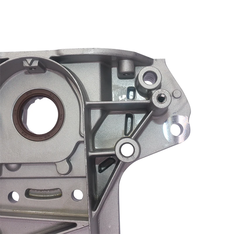 Engine Oil & Water Pump for Chevrolet Astra Meriva Corsa 1.6 1.8L ...