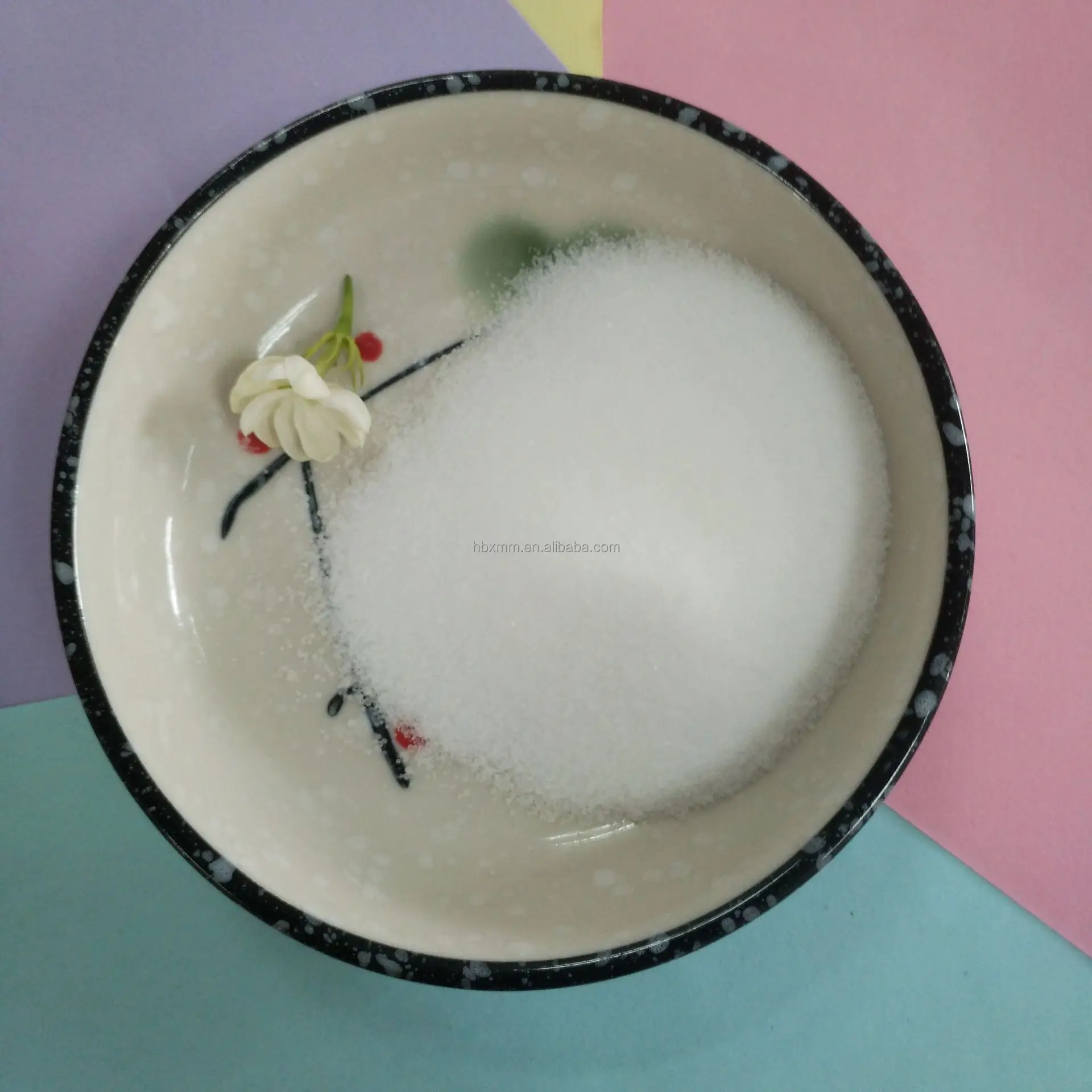 Polyformaldehyde High Quality Polyoxymethylene Polyformaldehyde Pom ...