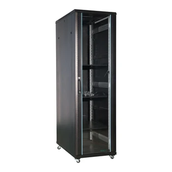 19" 42u 800x1000 Server Rack Cabinet Network Cabinet - Buy 42u 48u ...