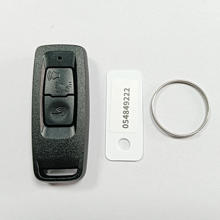 Original Remote Control Key 35111-k1z-u11-m1 433mhz Smart Remote Key ...