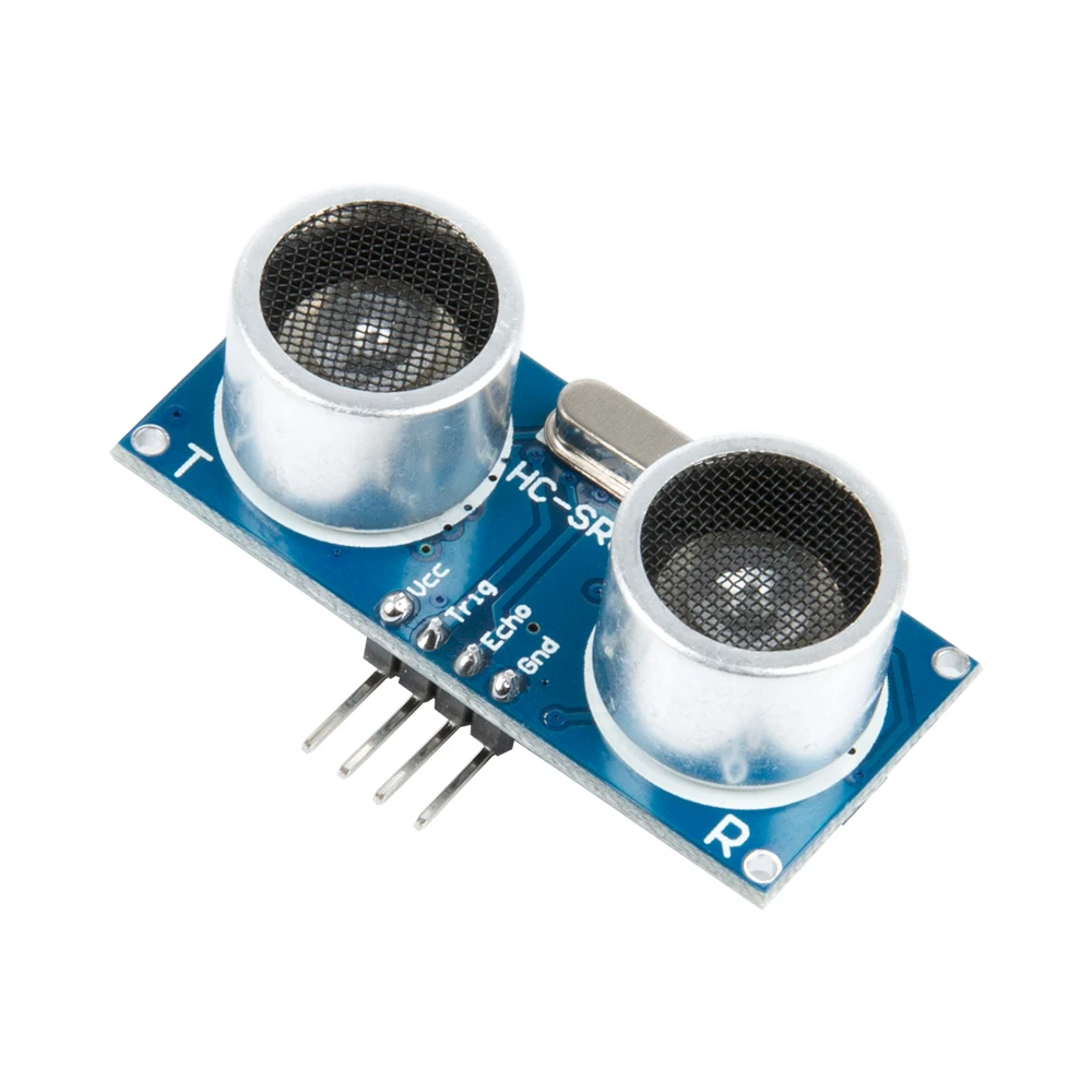 Robotlinking HC-SR04 Ultrasonic Sensor Module for Arduino