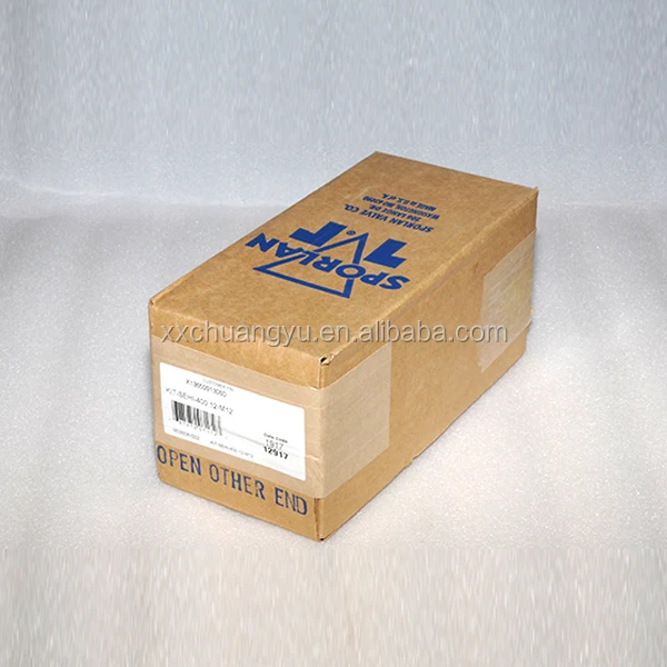 Trane MOD02687 Electronic Expansion Valve - Reliable Performance