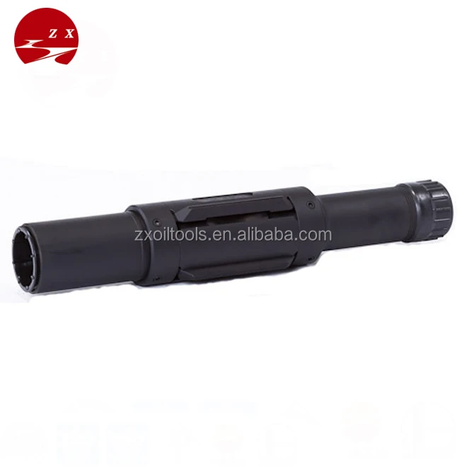 Api 11d1 Rtts Packer For Oilfield Testing - Buy High Quality Rtts ...