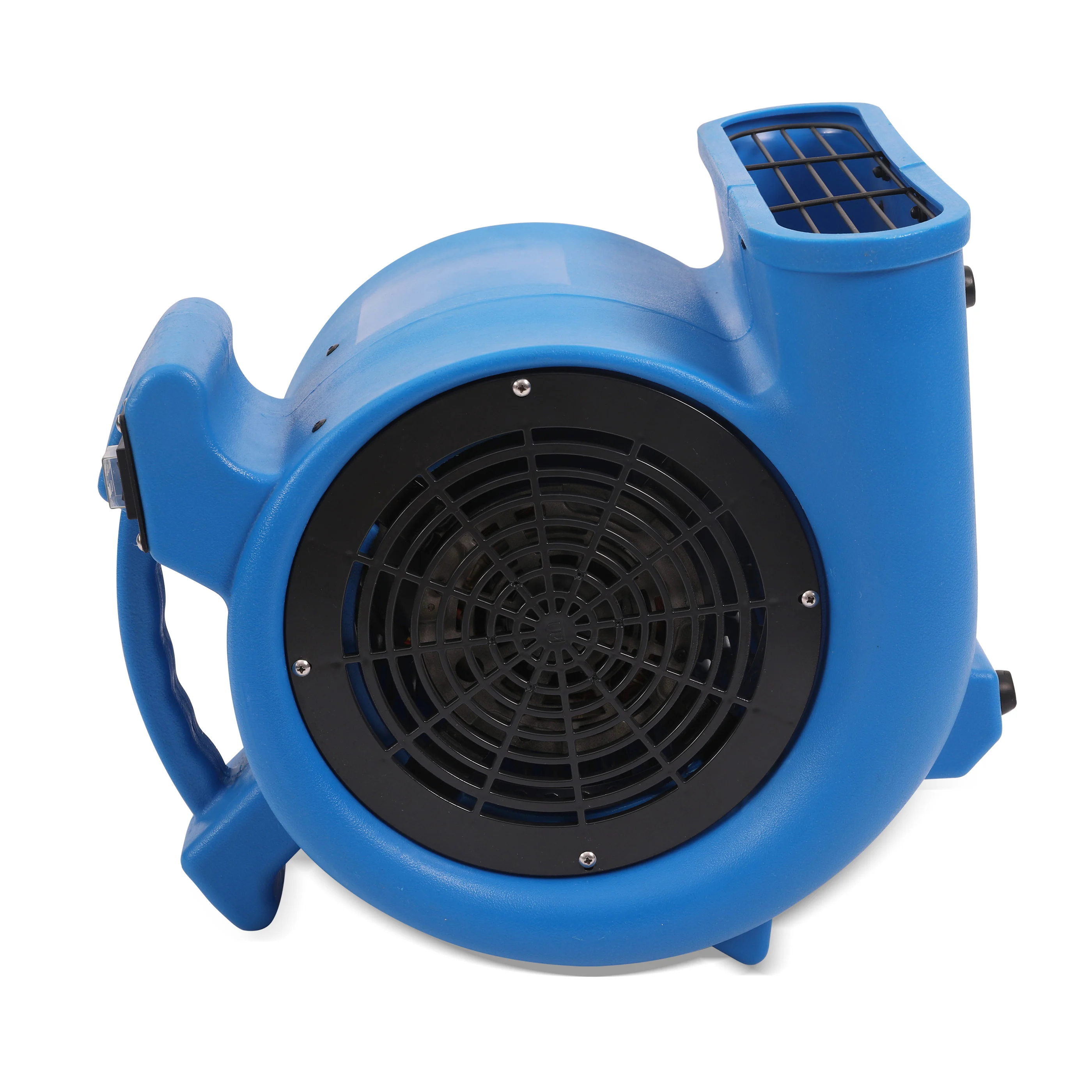 1/2hp 2800cfm Air Mover Carpet Dryer Blower Fan For Floor Carpet Drying ...