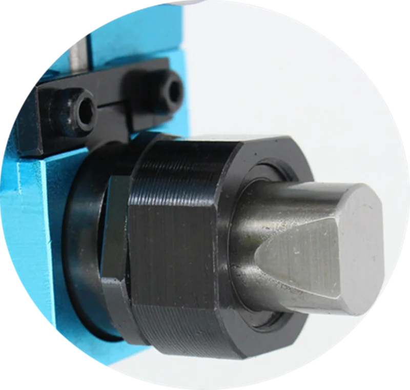 90 Degree Angle Head for CNC - Precision and Versatility