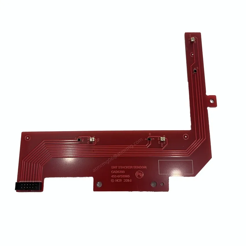 ATM Machine Spare Parts - NCR 6623 SNT STACKER SENSOR