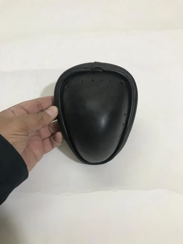 MMA Cup - Durable Steel Groin Guard for Boxing & Muay Thai