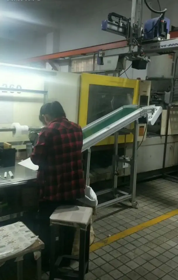 Shenzhen Xingda Mould Shell Co., Ltd. - Plastic shell, Aluminum shell