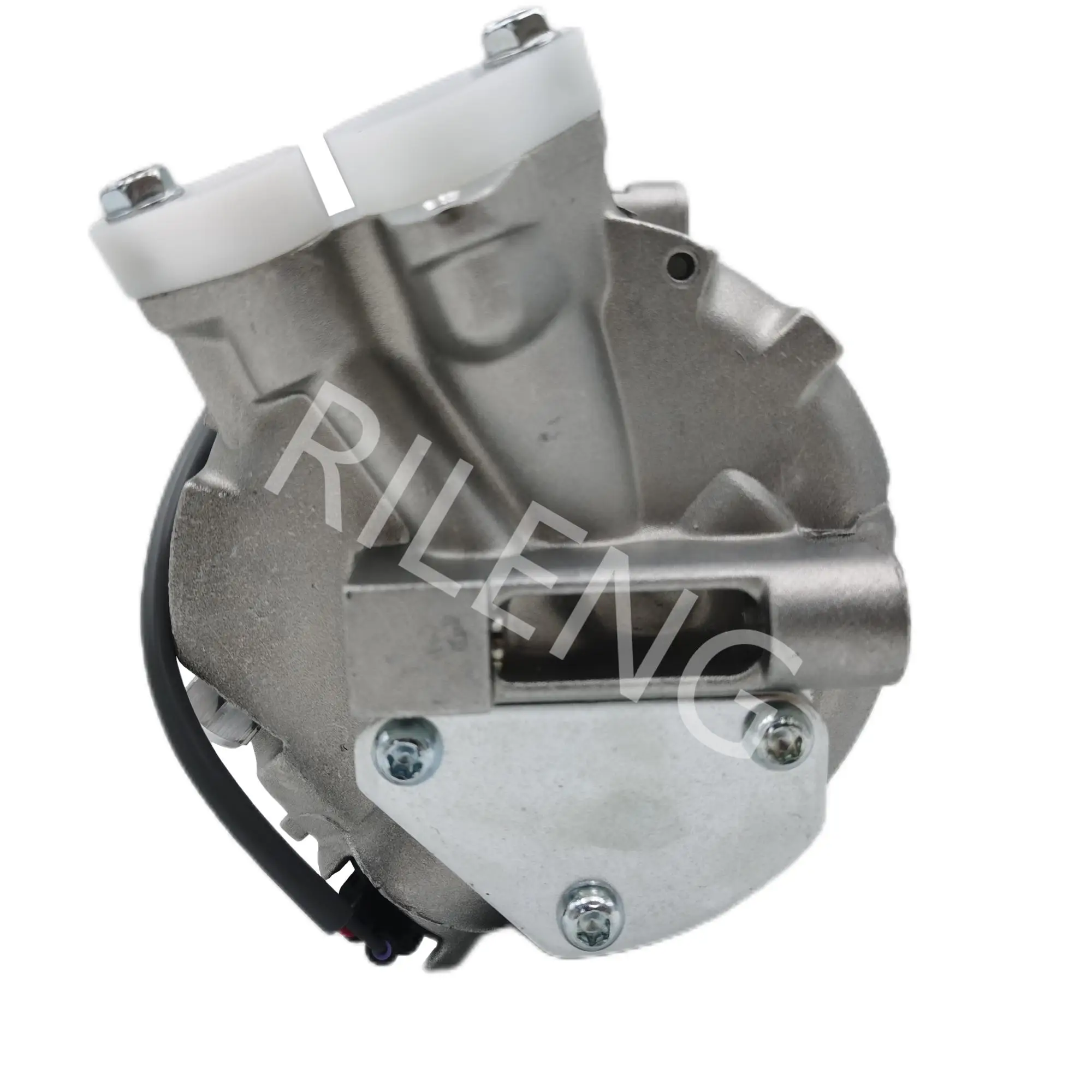 Auto Ac Compressor For Nissan X-trail 2.0l 2014- 2017- 2.5l 2017 ...