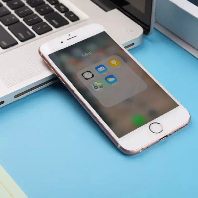 Unlocked Original Smart Second-hand Phones Used Mobile Phone For Iphone ...