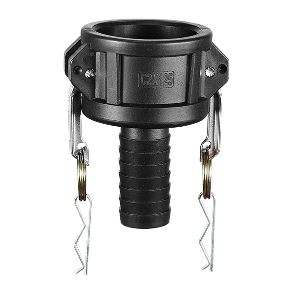 Pp C200-032 Coupling Type C2 Water And Chemical Hose Coupling 2*11/4 ...