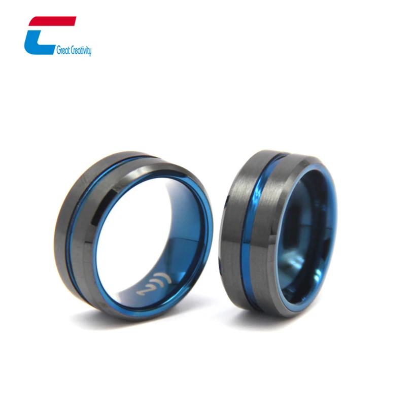 How to Choose an NFC Payment Smart Ring: A Practical Guide